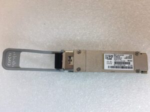 cisco qsfp40g bidi short-reach transceiver qsfp-40g-sr-bd=