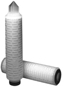 3m betafine dp series filter cartridge dp40pp010ca, 40 in, 1um, 10 per case