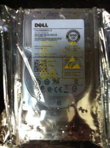 st9500620ss-dell 500b 7.2k sff sas hdd