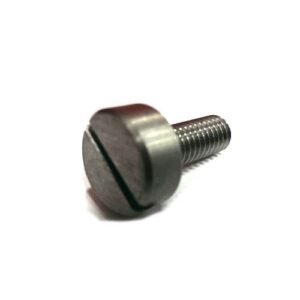 bridgeport bp 11060100 cross feed nut retaining screw, 5/16"-18 thread