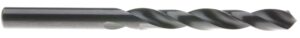 10.3mm metric jobber length drill bit, high speed steel (pack of 2)