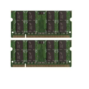 8gb (2x4gb) memory pc2-6400 800mhz ddr2 sodimm ram for dell latitude e6400