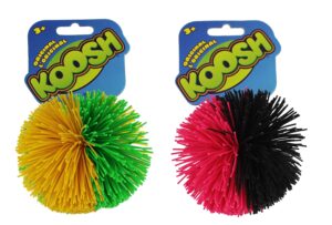 koosh balls - set of 2 koosh balls