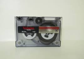 verbatim 87691 new dc 6150 620ft tape media