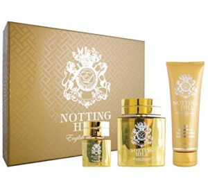 english laundry notting hill eau de parfum gift set