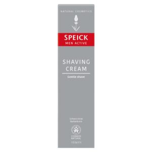 speick, active shaving cream, 2.5 ounce