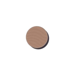 anastasia beverly hills - eyeshadow single - warm taupe