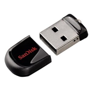 sandisk cruzer fit usb 16gb flash drive thumbdrive