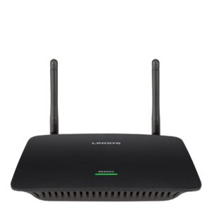 linksys ac1200 max wi-fi range extender (re6500-ffp)