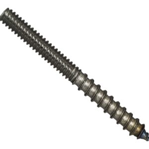 hard-to-find fastener 014973171797 hanger bolts, 10-24 x 2, piece-100