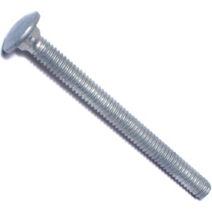 hard-to-find fastener 014973442804 carriage bolts, 1/4-20 x 3, piece-15