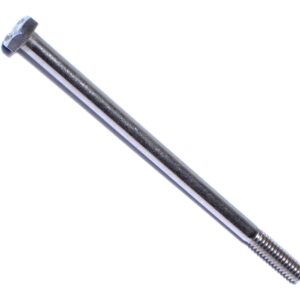 hard-to-find fastener 014973183646 hex cap screws, 1/4-20 x 4-1/2, piece-5