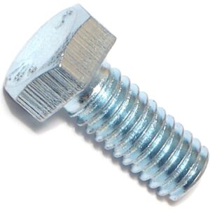 hard-to-find fastener 014973100261 coarse hex bolts, 5/16-18 x 3/4, piece-100, zinc