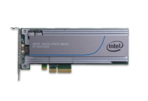 intel dc p3600 solid-state drive ssdpedme020t401