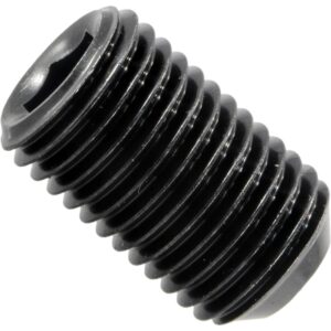 hard-to-find fastener 014973319922 socket set screws, 7/16-20 x 3/4, piece-6