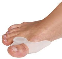 pedifix, inc (1315) spacer toe gelsmart w/bunion guard ea