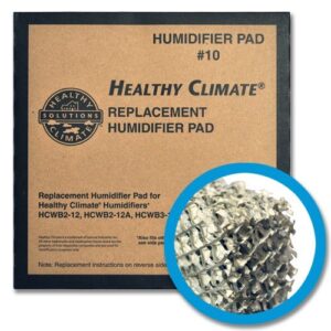 lennox healthy climate #10 water panel evaporator- # x2660, 2-pack newborn, kid, child, childern, infant, baby