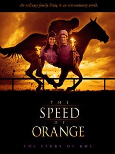 the speed of orange