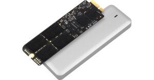 transcend 480gb jetdrive 725 sataiii 6gb/s solid state drive update kit for macbook pro 15" with retina display, mid 2012 - early 2013 (ts480gjdm725)