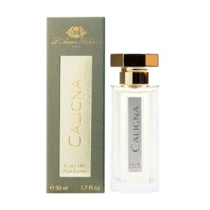 l'artisan parfumeur caligna eau de parfum spray, 1.7 ounce