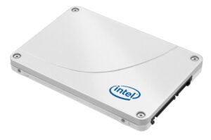 intel ssd 520 series - ssdsc2bw480a301 - 480gb, 2.5" sata 6gb/s, 25nm, mlc