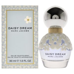 marc jacobs daisy dream edt spray, 1 fl oz