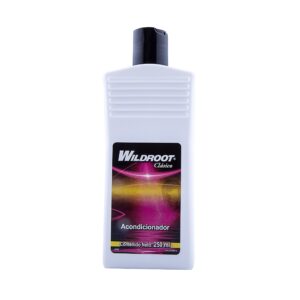 wildroot hair groom conditioner 8.45oz