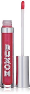 buxom full-on plumping lip polish, jill