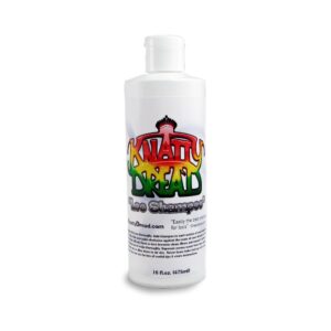 knatty dread dreadlocks shampoo