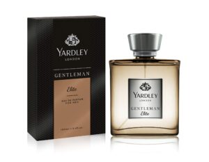 yardley gentleman legend edt perfume 100ml