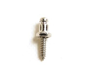 lift the dot screw stud, 5/8" stainless steel screw, 10 piece set