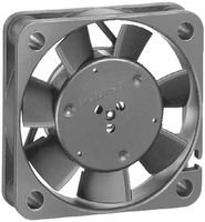 ebm papst 414f axial fan, 40mm, 24vdc