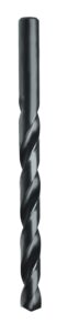 irwin 7/32 in. x 3-3/4 in. l high speed steel drill bit 1 pc.