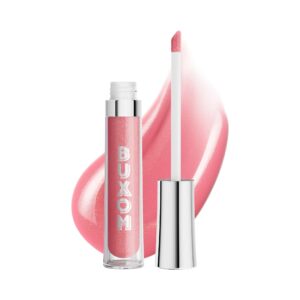 buxom full-on plumping lip polish, kristen