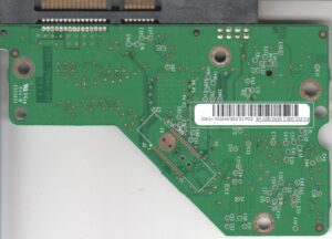 wd10ears-00y5b1, 2061-701640-802 01 pd2, wd sata 3.5 pcb