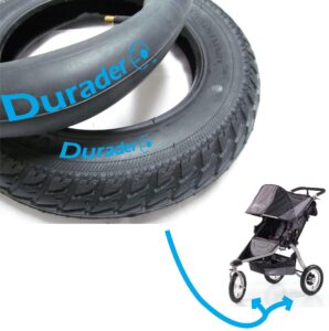 (tire & tube) for bob revolution ce stroller