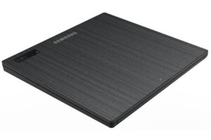 samsung tsst ultra-slim optical 8x dvd rewriter drives se-218gn/rsbd, m-disc support, mac os x compatible