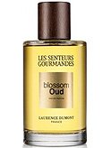 blossom oud by les senteurs gourmandes eau de parf