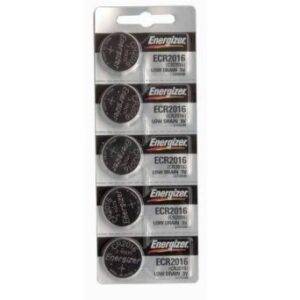 15 energizer cr2016 lithium batteries