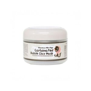 elizavecca milky piggy carbonated bubble clay mask