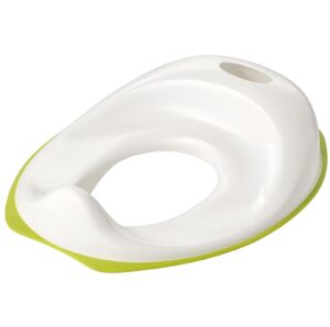 ikea tossig toilet seat-white