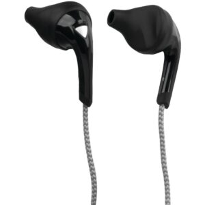 yurbuds 94923vrp signature series lamichael james earbuds (black)