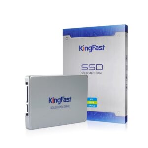 kingfast f6 2.5 inch sata iii 32gb ssd