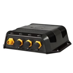 lowrance nep-2 expansion port