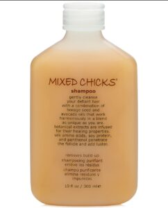 mixed chicks shampoo 300ml