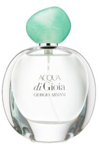 acqua di gioia by giorgio armani women's eau de parfum spray 1.7 oz - 100% authentic