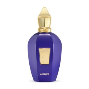 xerjoff v accento eau de parfum, 100ml