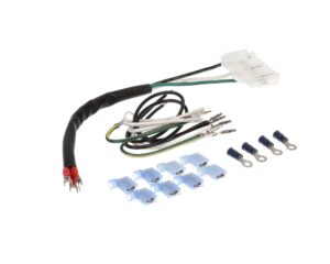 true 966472, 8 pin cord kit with flange, ,