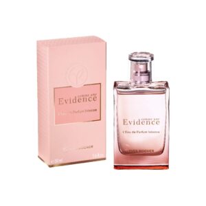 yves rocher comme une evidence intense eau de parfum. 1.7oz.