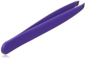 pfeilring mini tweezer, purple